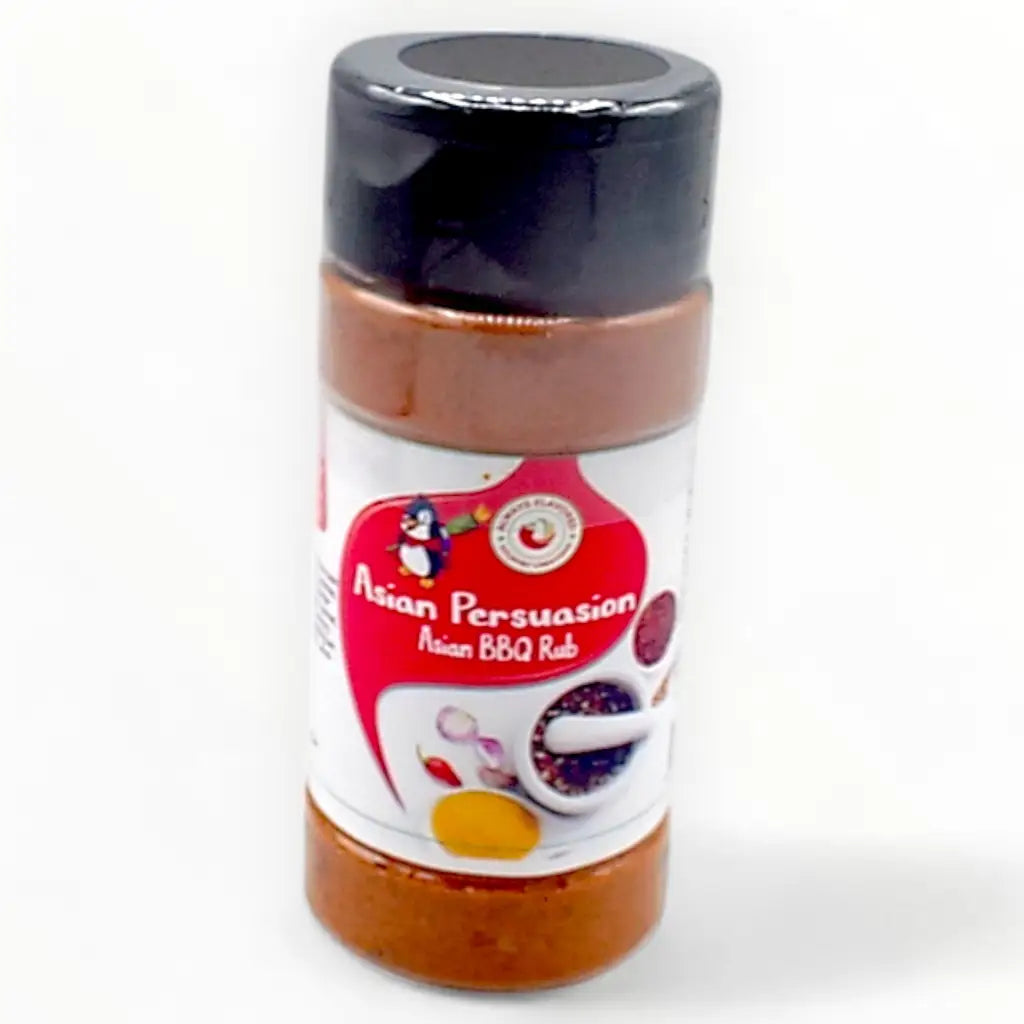 Asian Persuasion - Always Flavored