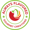 Always Flavored: Locally Sourced, All-Natural Hot Sauces & Seasonings